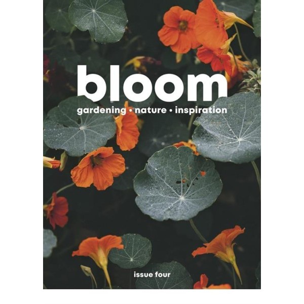 Bloom Magazine Subscriber Services