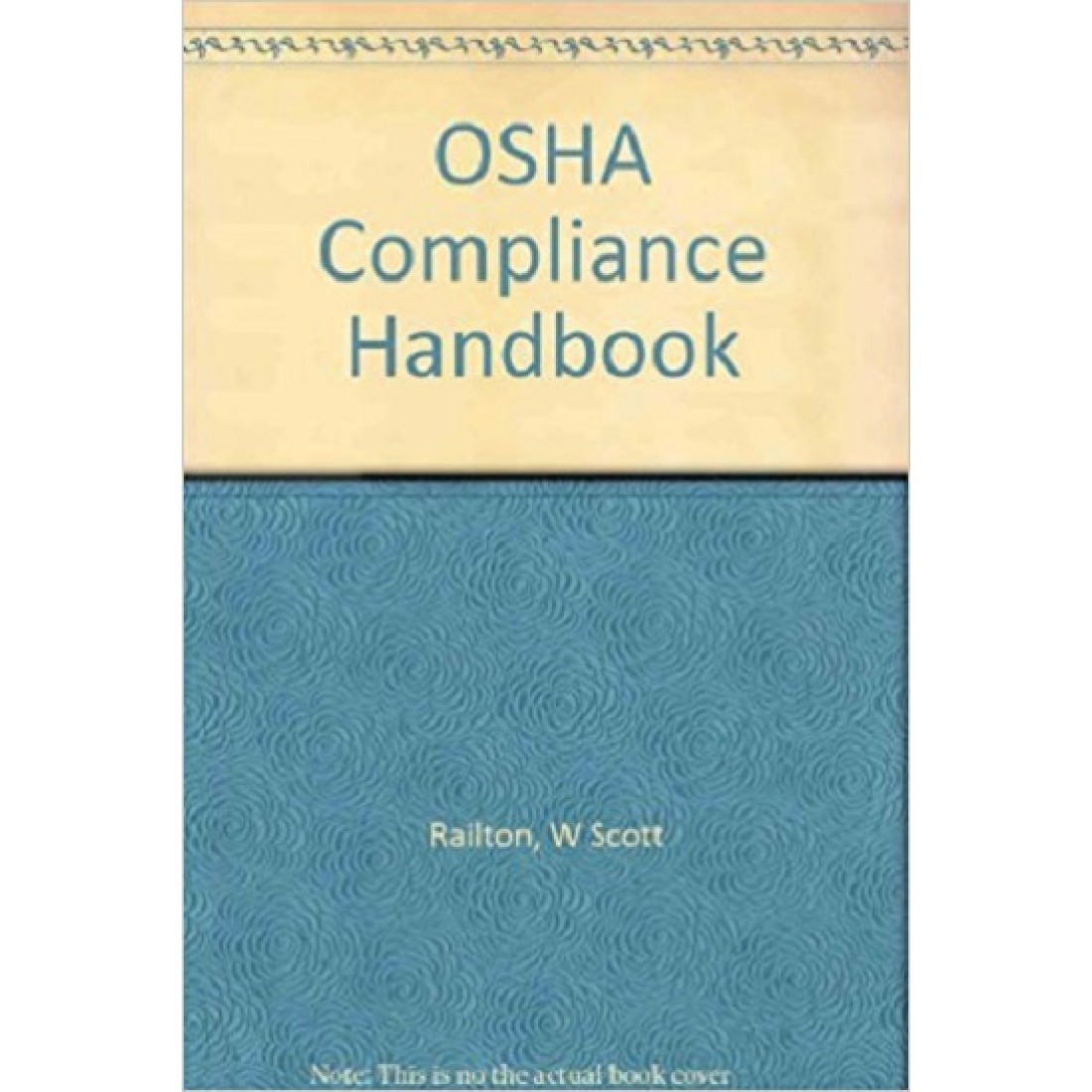 OSHA Compliance Handbook Magazine Subscriber Services | Renew, Cancel ...