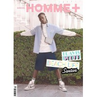 Arena Homme Plus (UK) Magazine Subscriber Services