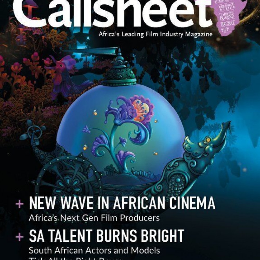 Call Sheet Magazine Subscriber Services