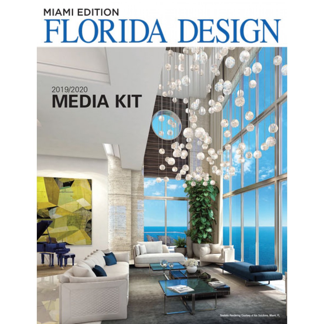 Florida Design - Miami Edition Magazine Subscriber Services | Renew ...