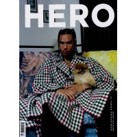 Hero (UK) Magazine Subscriber Services