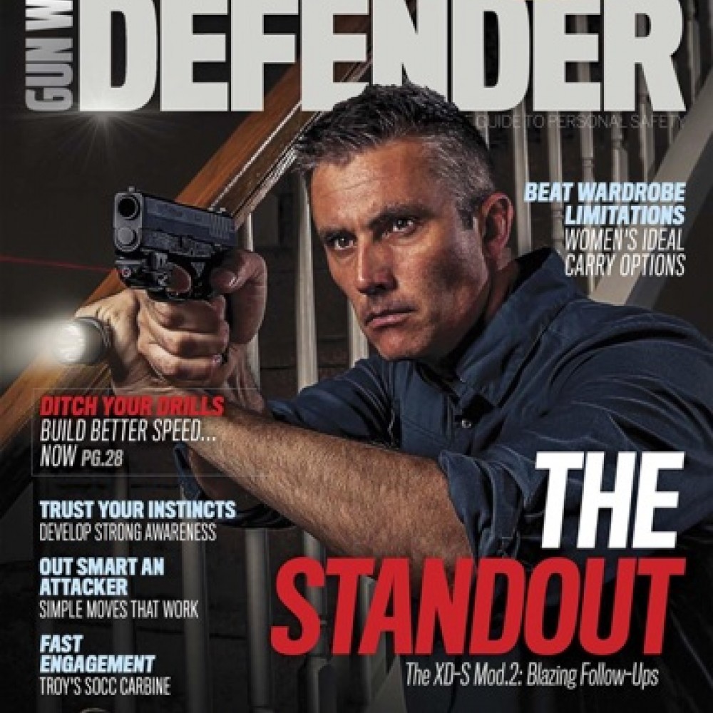 Home Defender Magazine Subscriber Services