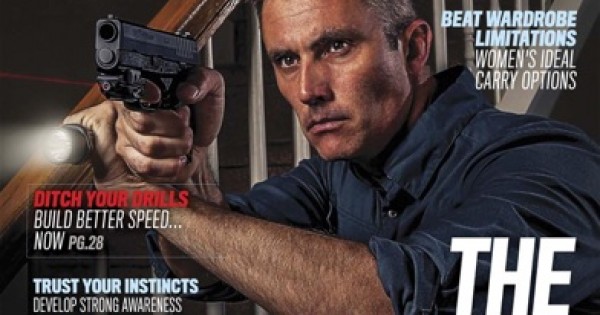 Home Defender Magazine Subscriber Services