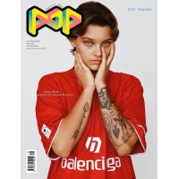 Pop (UK) Magazine Subscriber Services