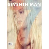 Seventh Man Magazine Subscriber Services