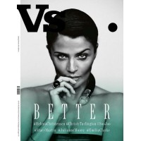 VS Magazine Magazine Subscriber Services