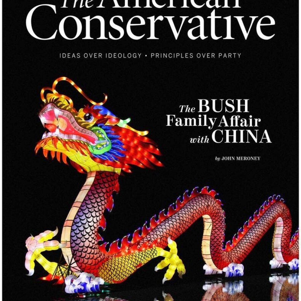 American Conservative Magazine Subscriber Services