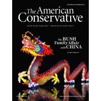 American Conservative Magazine Subscriber Services