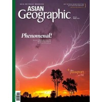 Asian Geographic Magazine Subscriber Services | Renew, Cancel, or ...