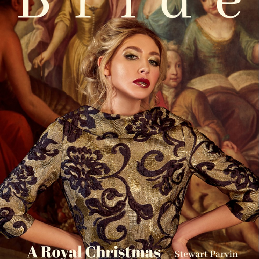 British Brides (UK) Magazine Subscriber Services | Renew, Cancel, or ...