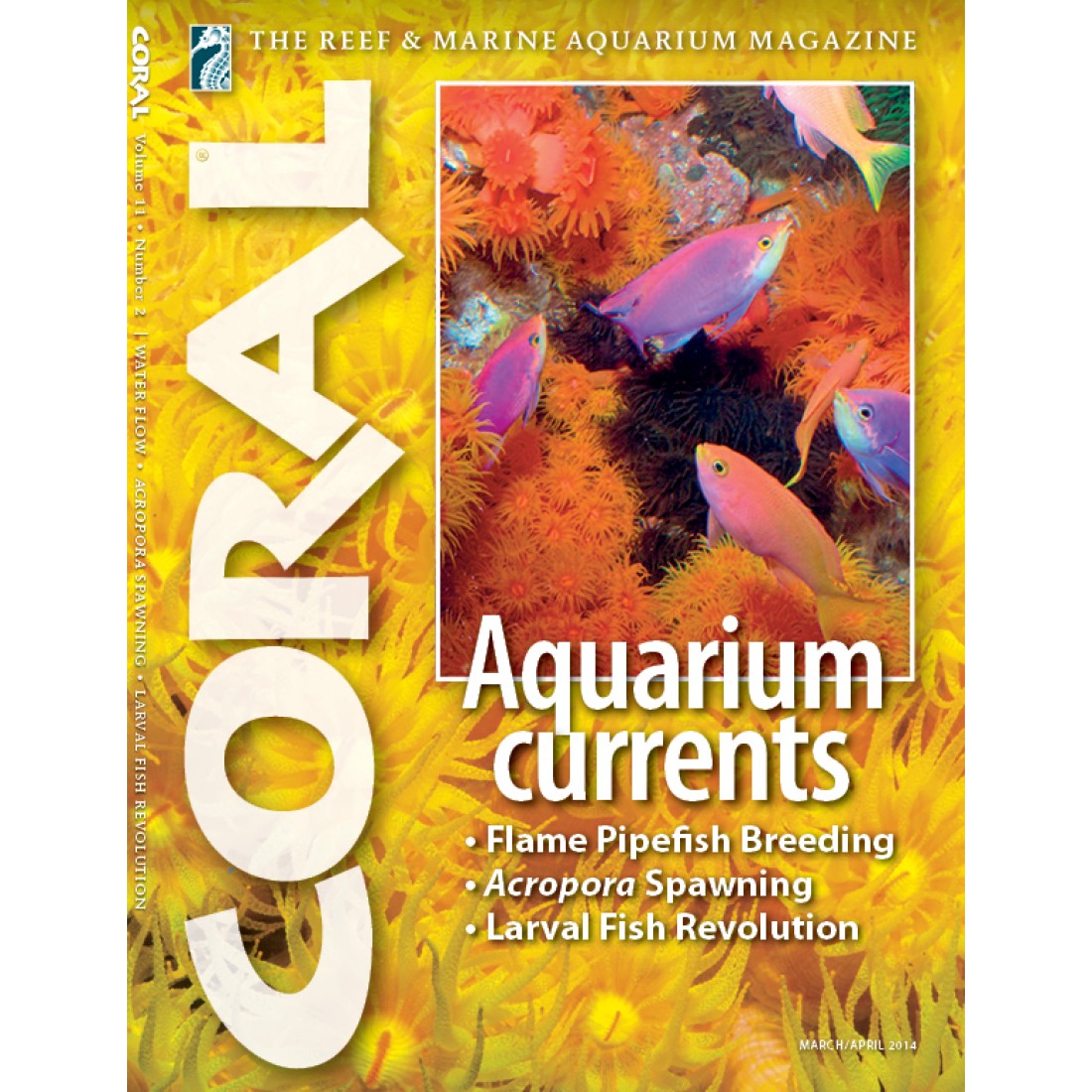 CORAL Magazine Magazine Subscriber Services