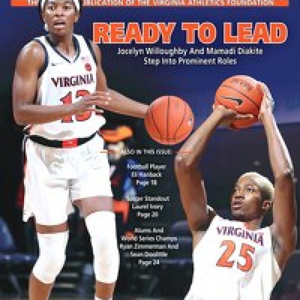 Cavalier Corner Magazine Subscriber Services