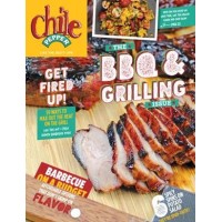 Chile Pepper Magazine Subscriber Services