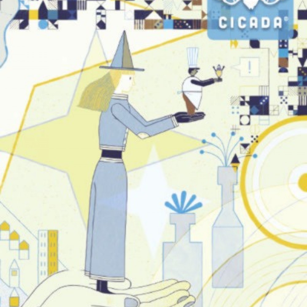Cicada Magazine Subscriber Services | Renew, Cancel, or Manage Subscription