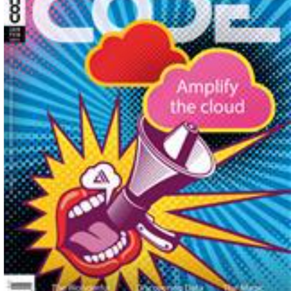 CoDe Component Developer Magazine Magazine Subscriber Services
