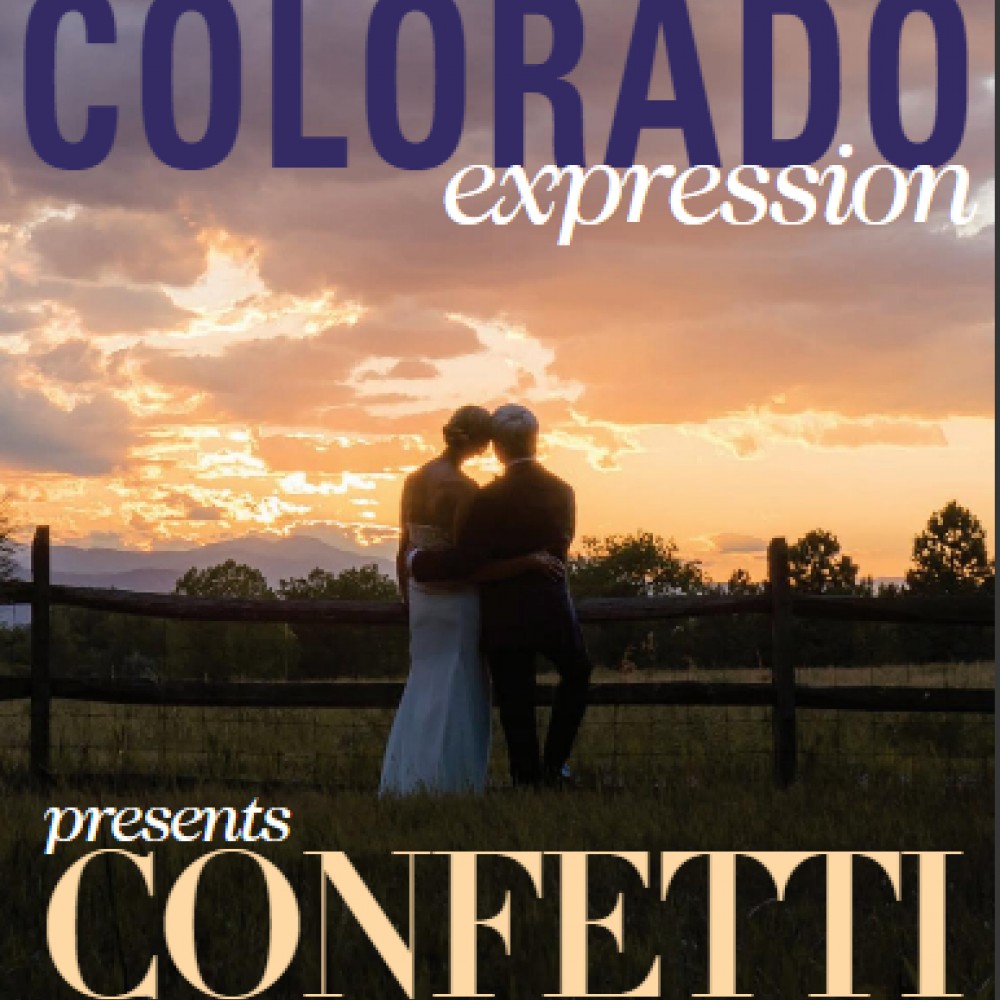 Colorado Expression Magazine Subscriber Services
