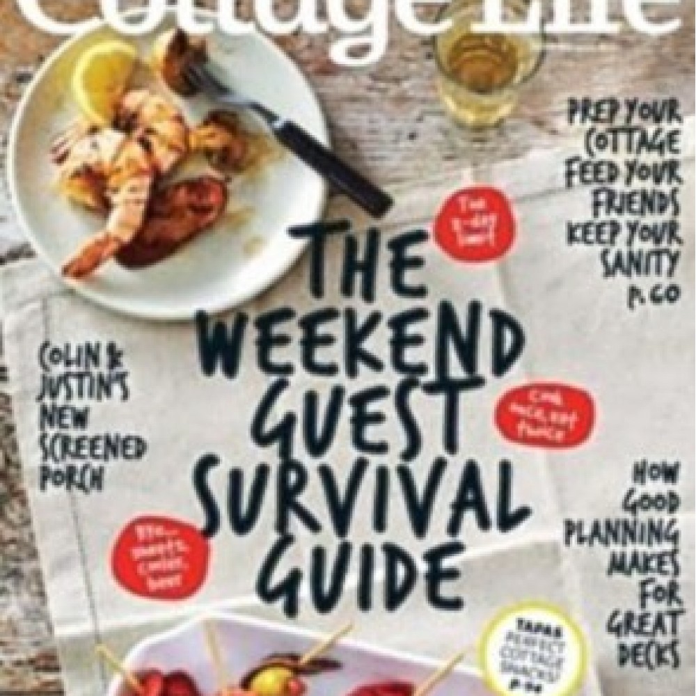 Cottage Life Magazine Subscriber Services | Renew, Cancel, or Manage ...