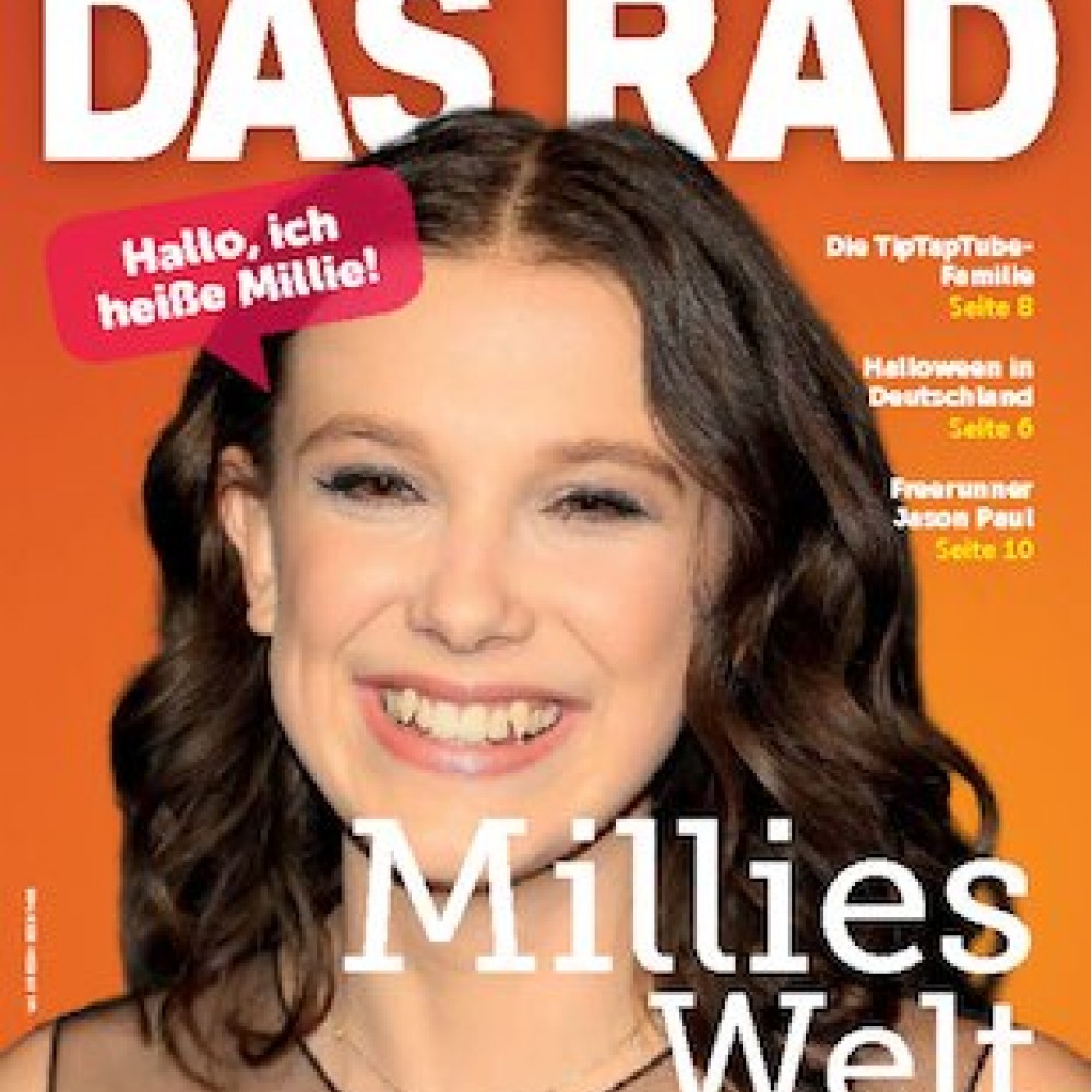 Das Rad Magazine Subscriber Services