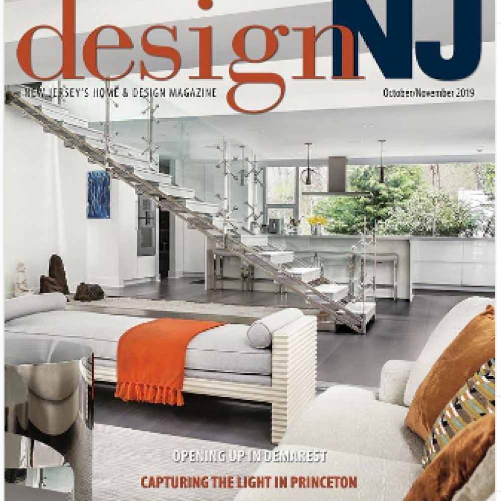Design NJ Magazine Subscriber Services