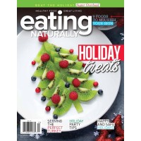 Eating Naturally Magazine Subscriber Services