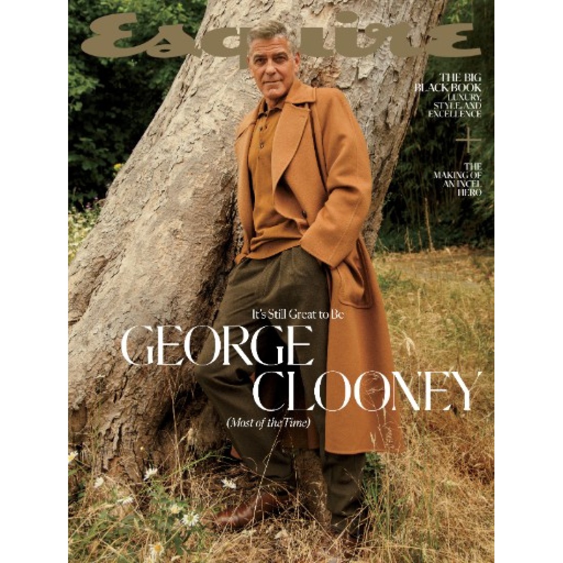 Esquire Magazine Subscriber Services