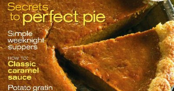 Fine Cooking Magazine Subscriber Services