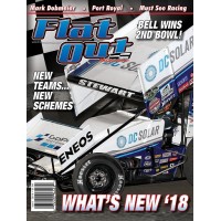 Flat Out Magazine Subscriber Services