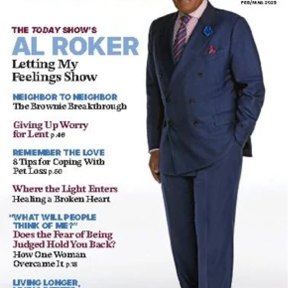 Guideposts Magazine Subscriber Services