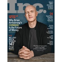 INC Magazine Subscriber Services