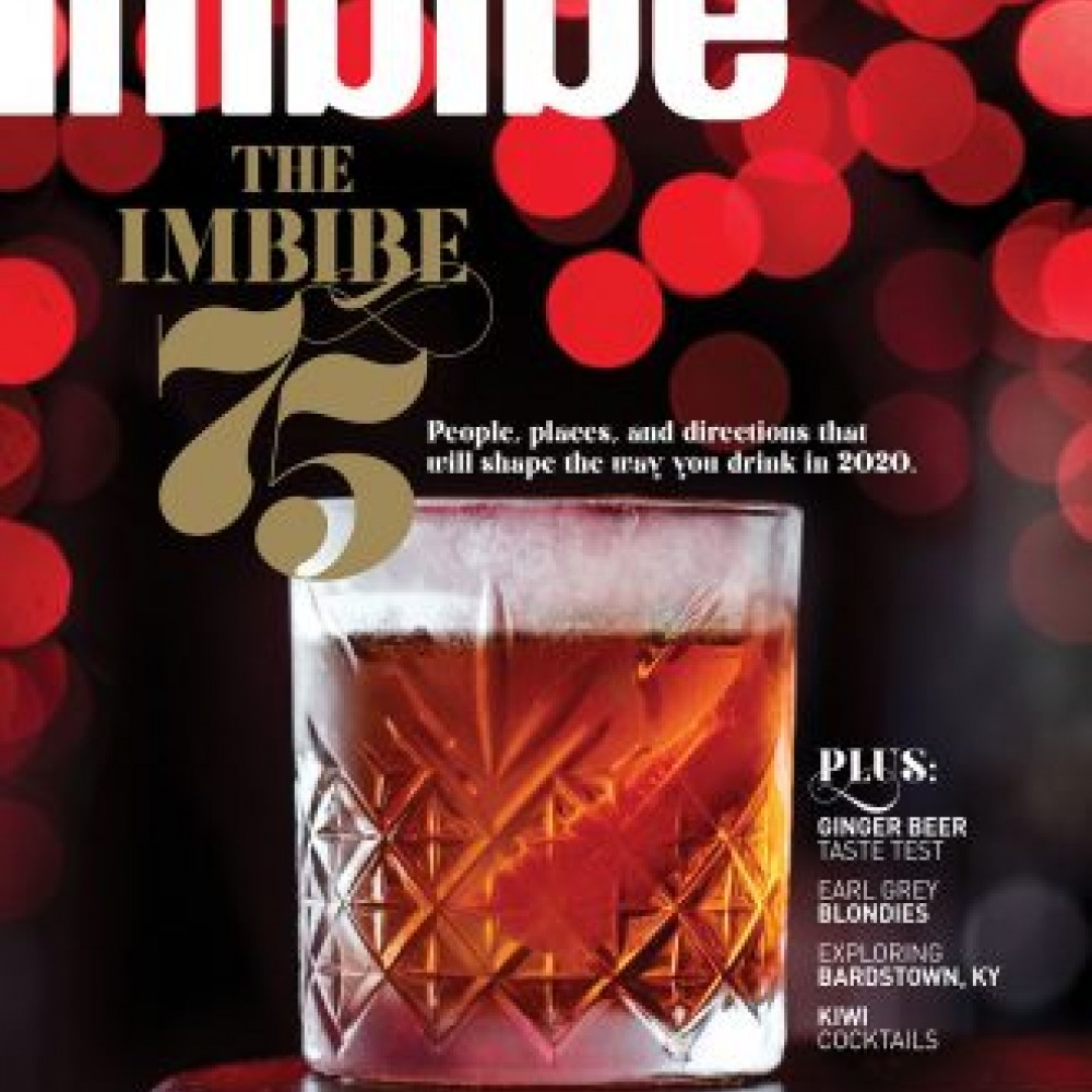 Imbibe Magazine Subscriber Services