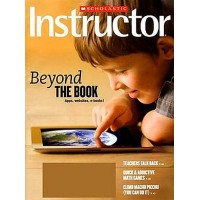 Scholastic Teacher Magazine Subscriber Services