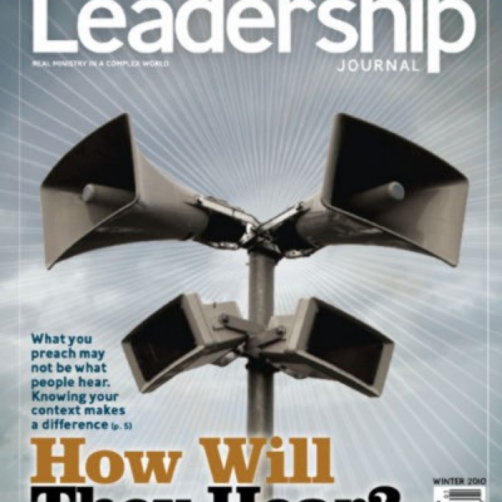 Leadership Magazine Subscriber Services
