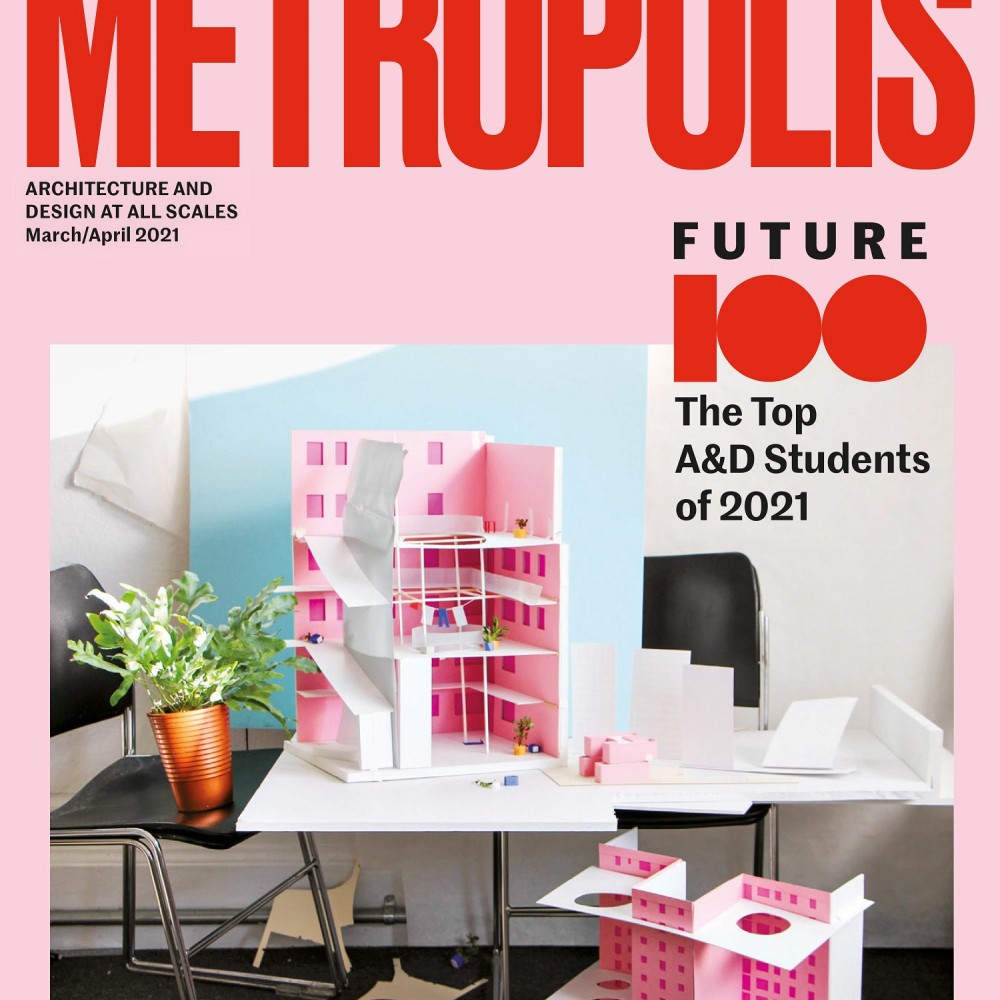 Metropolis Magazine Subscriber Services