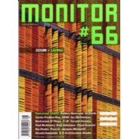 Monitor Magazine Subscriber Services