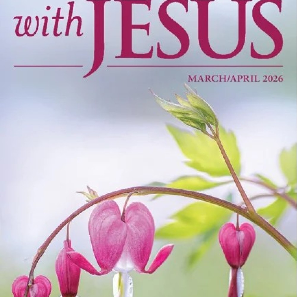 Mornings with Jesus Magazine Subscriber Services | Renew, Cancel, or ...