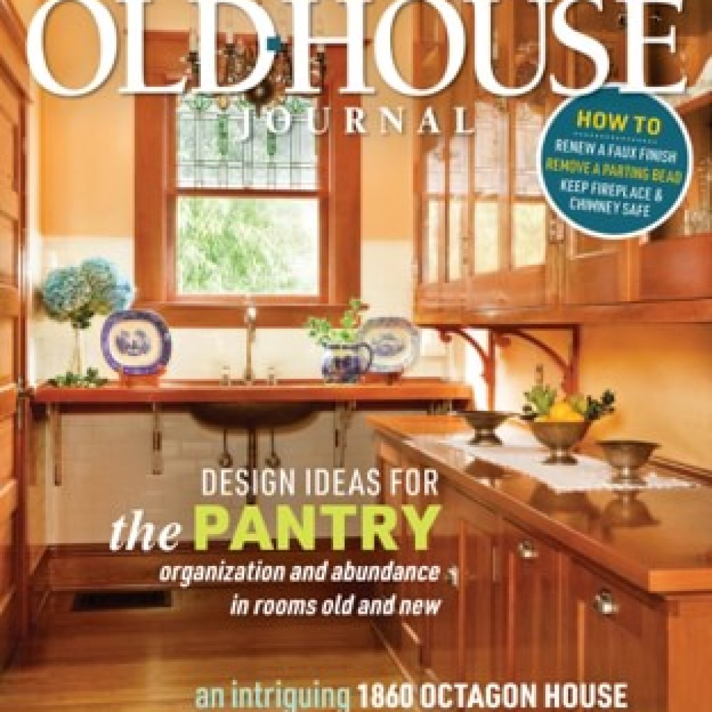 Old House Journal Magazine Subscriber Services