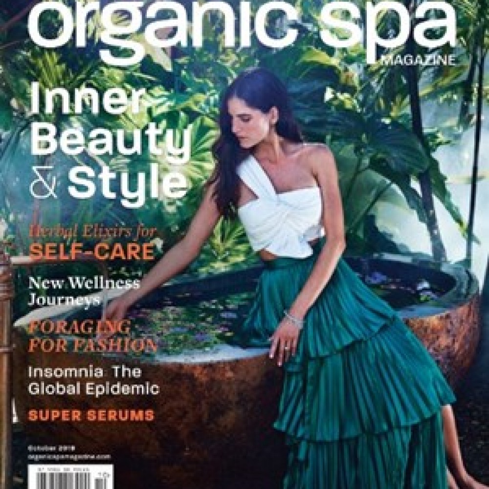 Organic Spa Magazine Subscriber Services | Renew, Cancel, or Manage ...