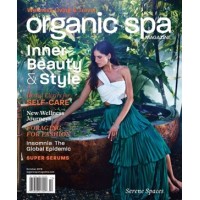 Organic Spa Magazine Subscriber Services