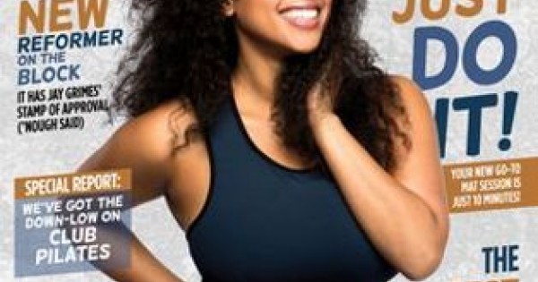 Pilates Style Magazine Subscriber Services