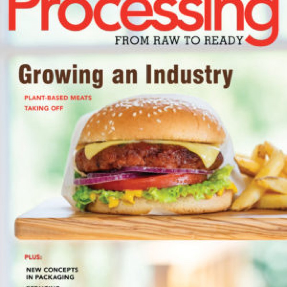 Produce Processing Magazine Subscriber Services