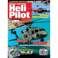 Radio Control Heli Pilot Magazine Subscriber Services
