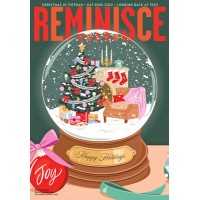 Reminisce Magazine Subscriber Services | Renew, Cancel, or Manage ...