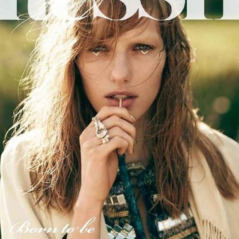 Russh Australia Magazine Subscriber Services