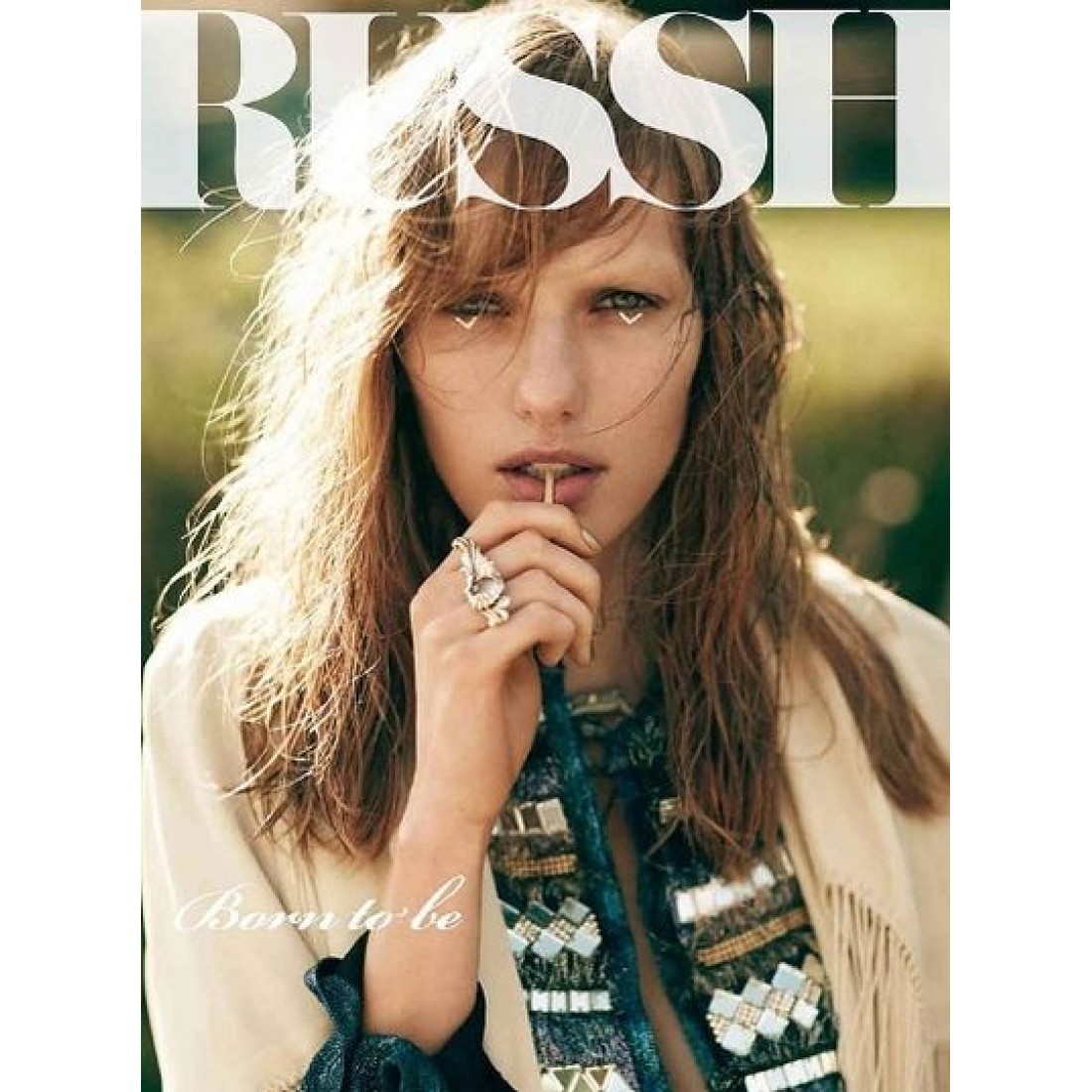 Russh Australia Magazine Subscriber Services