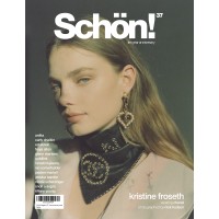 Schon Magazine Subscriber Services