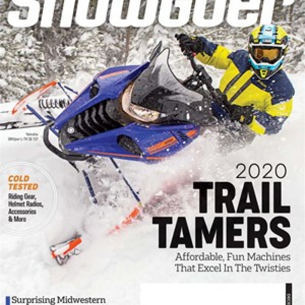 Snow Goer Magazine Subscriber Services