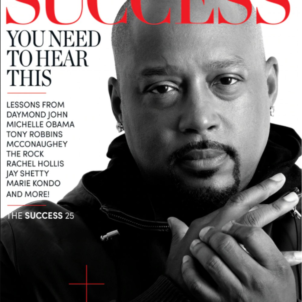 Success Magazine Magazine Subscriber Services