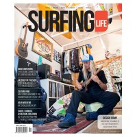 Surfing Life Magazine Subscriber Services