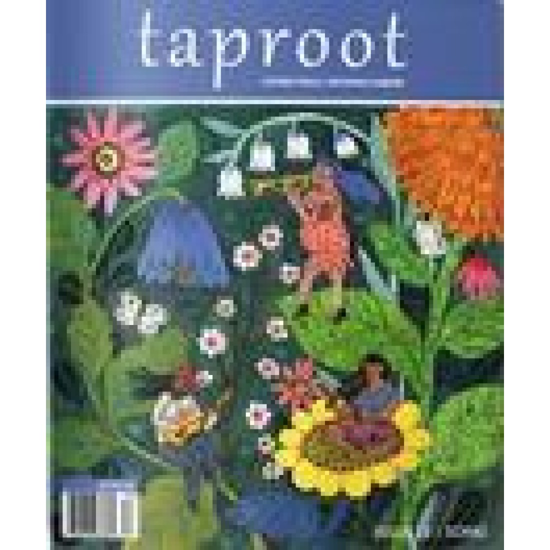 Taproot Magazine Subscriber Services